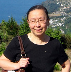 Diversity in Math Movie Series - Girls Who Fell in Love With Math ...