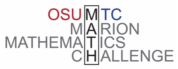 OSU Marion Math Challenge Returns | Department of Mathematics