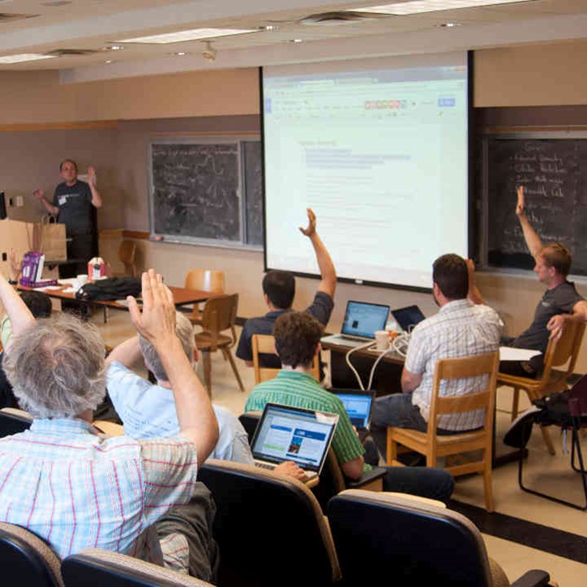 Massive Open Online Courses Offered by the Ohio State Department of ...