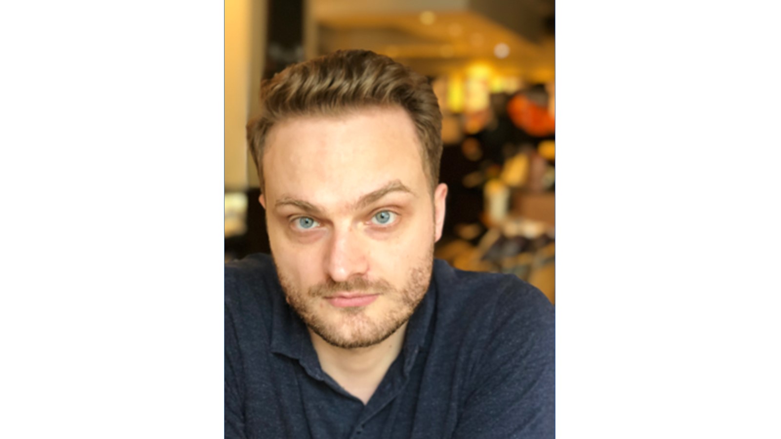 New Faculty Spotlight: Gabriel Conant | Department of Mathematics