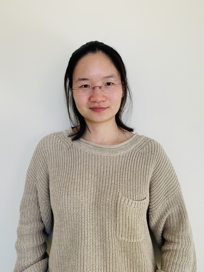 New Faculty Spotlight: Liu Beibei | Department of Mathematics