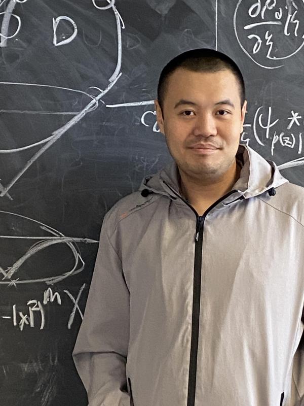 Seminar Spotlight: HASCV | Department of Mathematics