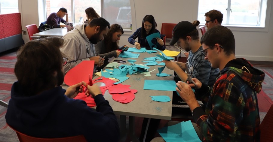 Spotlight: Math for All | Department of Mathematics