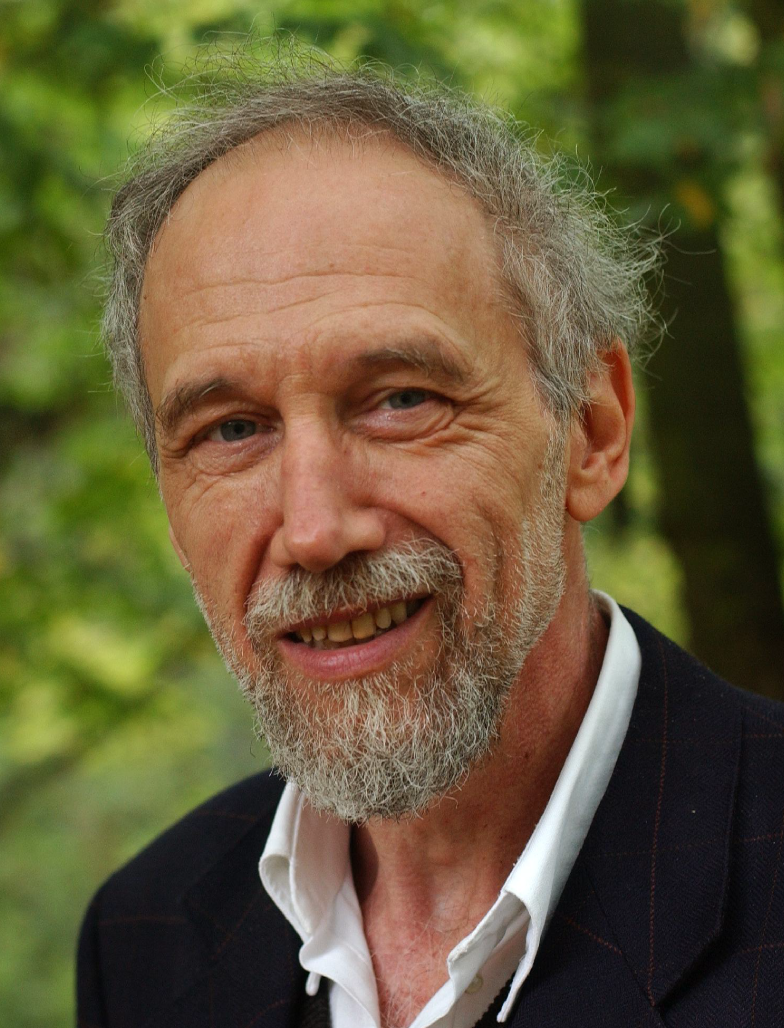 Alain Connes: Geometry and the Quantum | Department of Mathematics