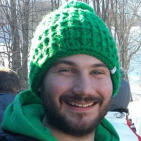 K-theory and Motivic Homotopy Theory Seminar - Bogdan Gheorghe ...