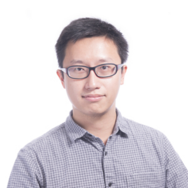 Welcome Seminar - Dong Chen | Department of Mathematics