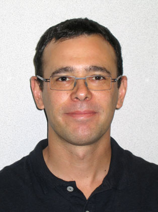 Invitation to Mathematics - Facundo Memoli | Department of Mathematics