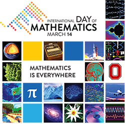 What is π? | Department of Mathematics