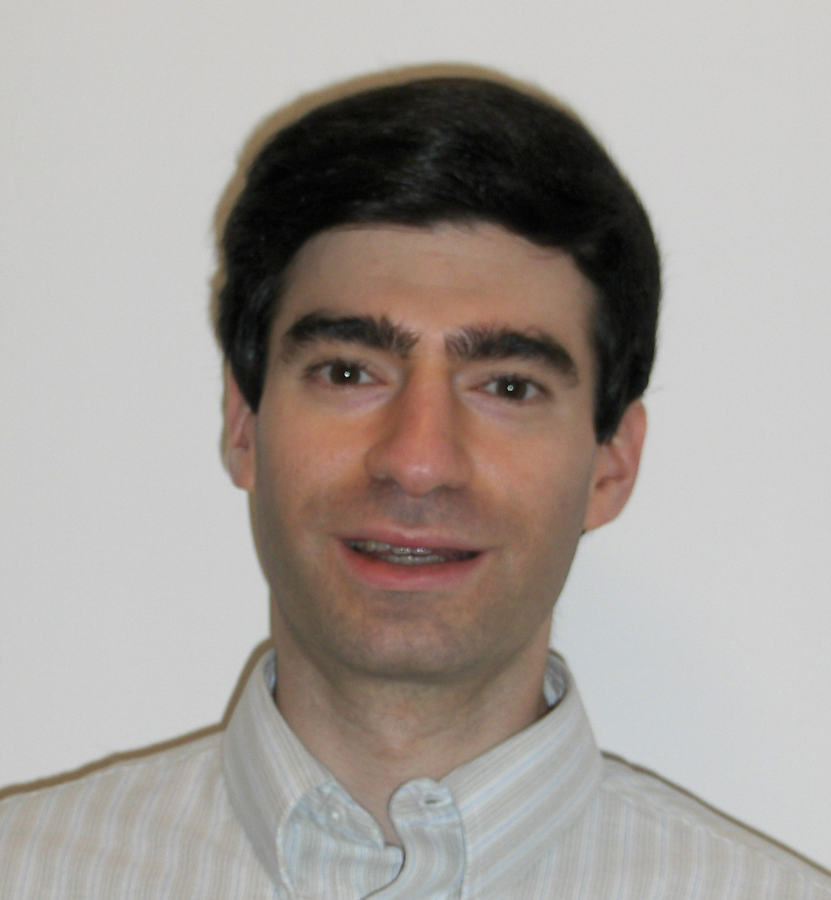 Ken Koenig honored for exemplary teaching | Department of Mathematics