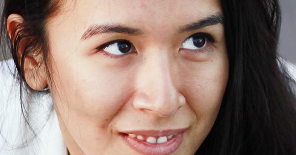 Invitations to Mathematics - Maria Han Veiga | Department of Mathematics