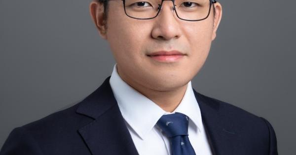 Invitations to Mathematics - Linfeng Zhang | Department of Mathematics