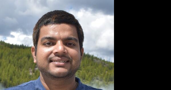 Ergodic Theory Seminar - Sovan Mondal | Department of Mathematics