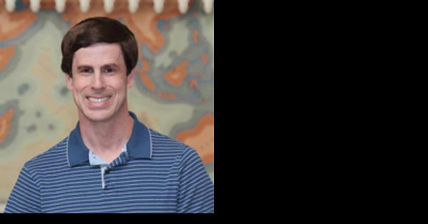 Probability Seminar - Brian Hall | Department of Mathematics