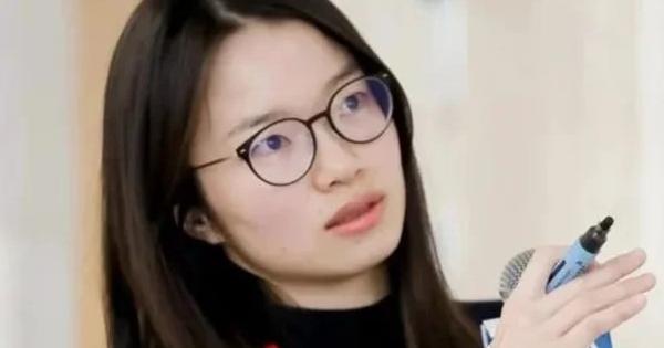 Rado Lecture - Hong Wang | Department of Mathematics