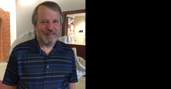 Invitations to Mathematics - Alan Loper | Department of Mathematics