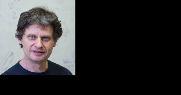 Colloquium- Luboš Pick | Department of Mathematics