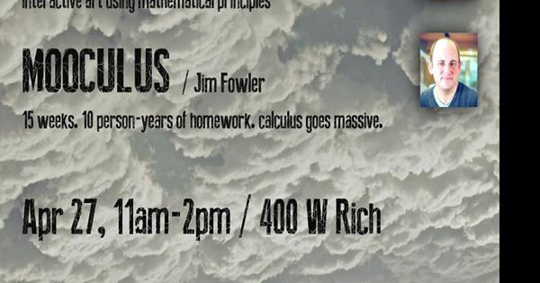 The STEAM Factory | Department of Mathematics