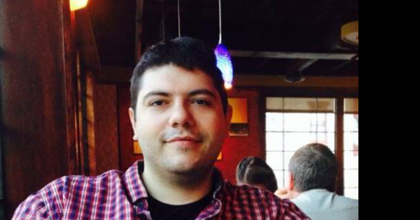 Topology, Geometry and Data Seminar - Anastasios Stefanou | Department ...