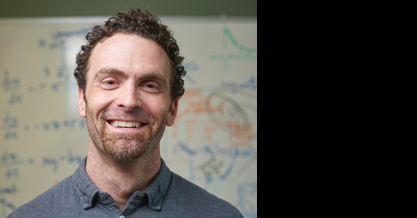 Applied Math Seminar - Chris Danforth | Department of Mathematics