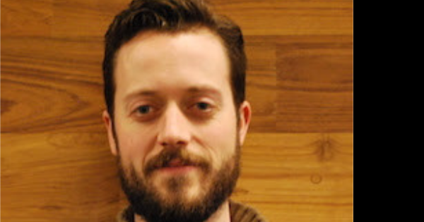 Invitations to Industry - Eric Humphrey | Department of Mathematics