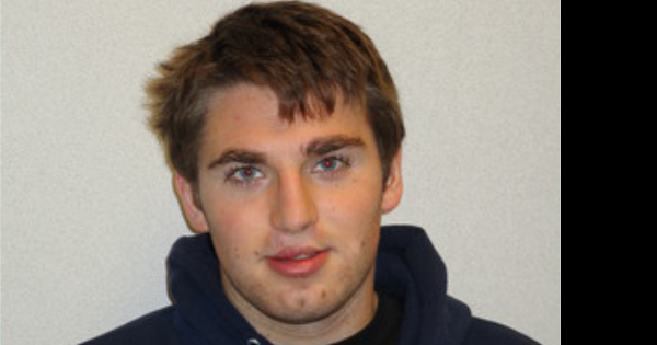 Grad Student Seminar - Luka Mernik | Department of Mathematics