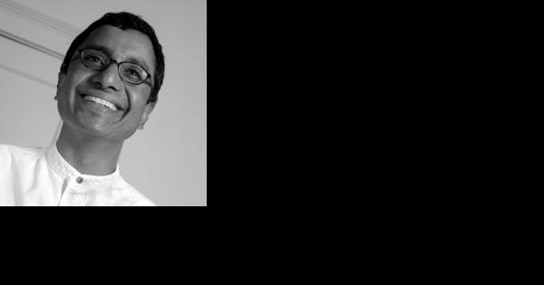 Ravi Vakil with "The Chow ring of the moduli space of genus 6 curves ...