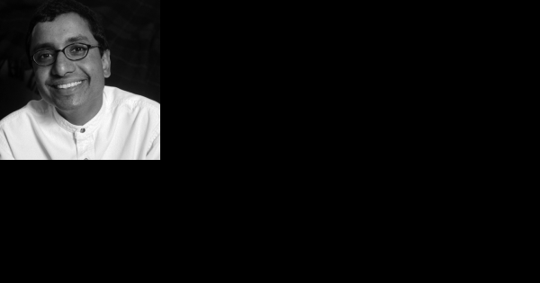 Zassenhaus Lecture - Ravi Vakil | Department of Mathematics