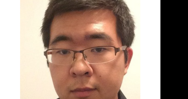 Homotopy Theory Seminar - Yu Zhang | Department of Mathematics