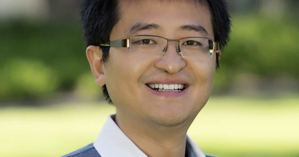 Invitations to Mathematics - Yulong Xing | Department of Mathematics
