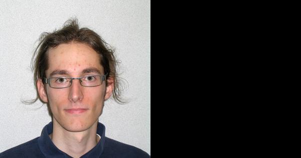 Logic Seminar - Neil DeBoer | Department of Mathematics