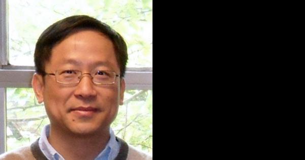 Invitations to Mathematics - Yuan Lou | Department of Mathematics