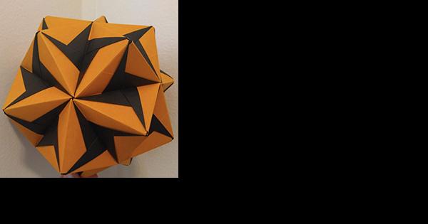 Recreational Mathematics Workshop - Origami | Department of Mathematics