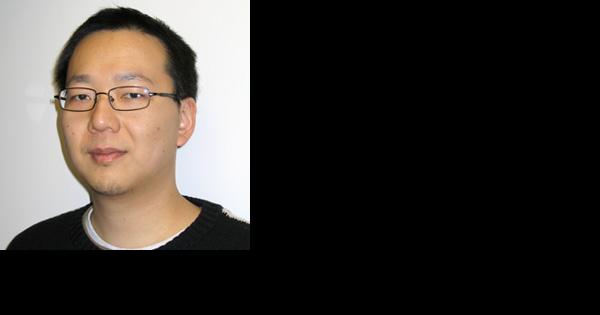 Tseng Recognized by International Consortium for Chinese Mathematicians ...