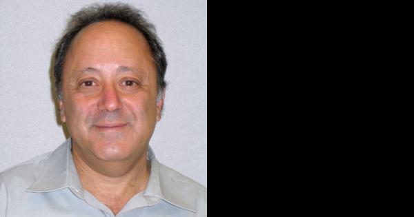 Ronald Solomon featured in Scientific American | Department of Mathematics