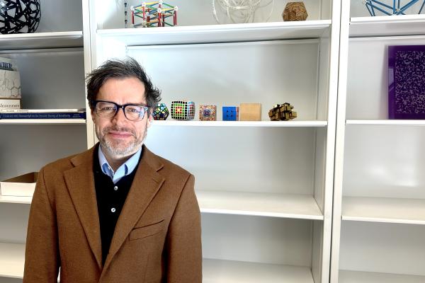 Autumn 2025 | Department of Mathematics