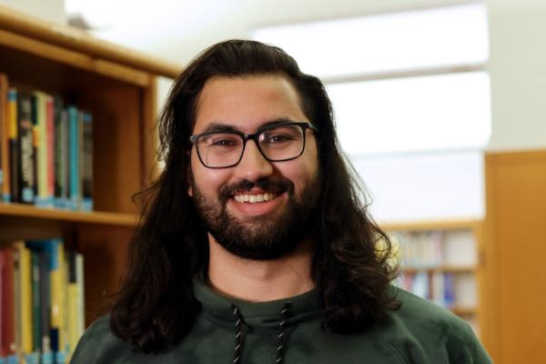 Autumn 2025 | Department of Mathematics