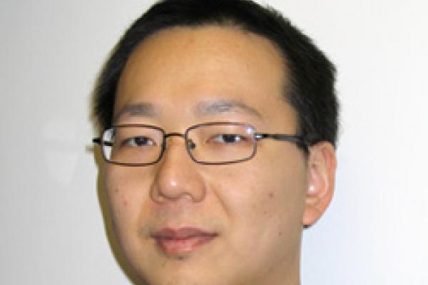 Algebraic Geometry Seminar - Hsian-Hua Tseng | Department of Mathematics