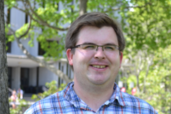 Algebraic Geometry Seminar - Martin Ulirsch | Department of Mathematics Algebraic Geometry Seminar - Martin Ulirsch | Department of Mathematics