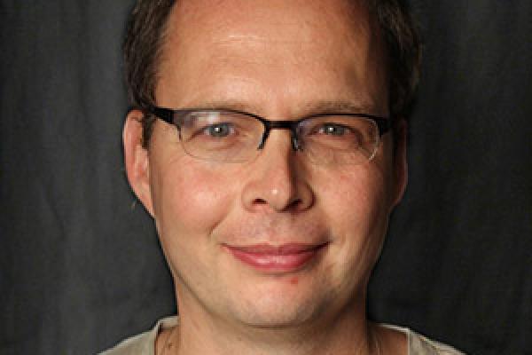 Applied Math Seminar - Peter Hinow | Department of Mathematics