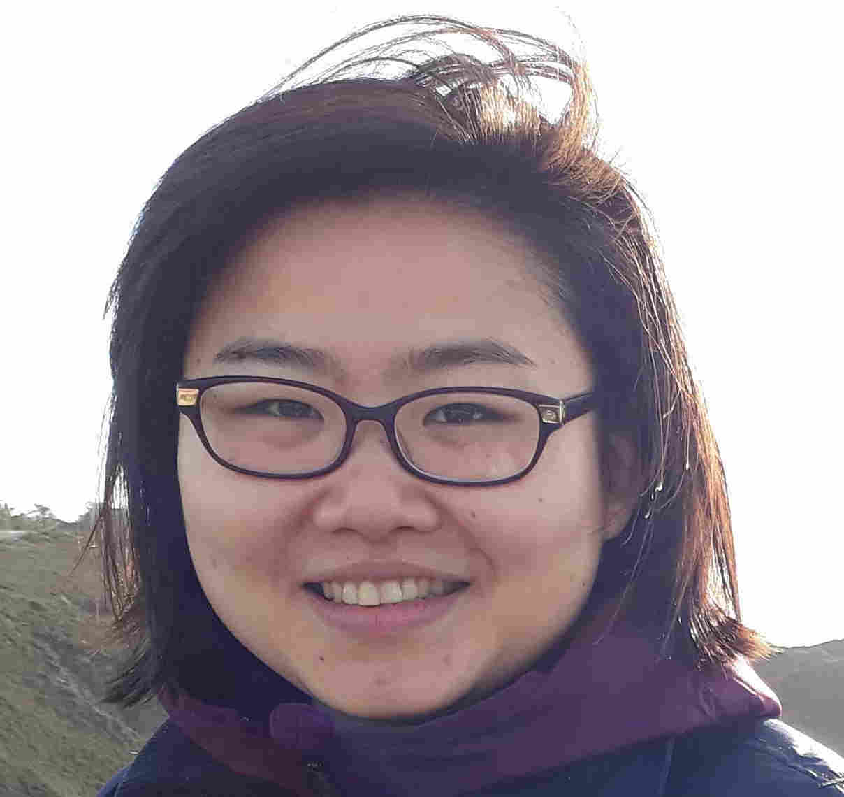 Topology Seminar - Yan Mary He | Department of Mathematics